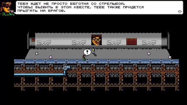 Retro City Rampage DX (Прохождение на Стрим) (#1)