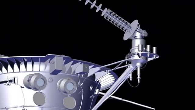 Луноход-1.(Lunokhod 1).Механика и устройство его частей.(Mechanics and structure of its parts).