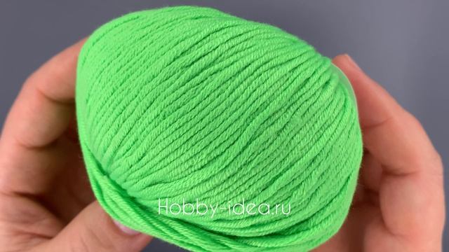 Gazzal Baby Cotton XL 3427