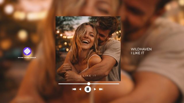 WILDHAVEN - I Like It (Official Audio 2026)