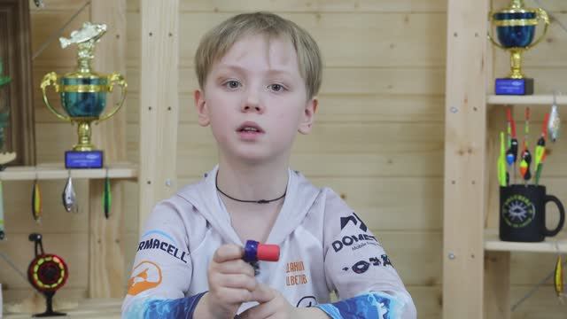 КЛЕВОЕ ДЕТСТВО