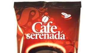Кофе «СЕРЕНАДА».