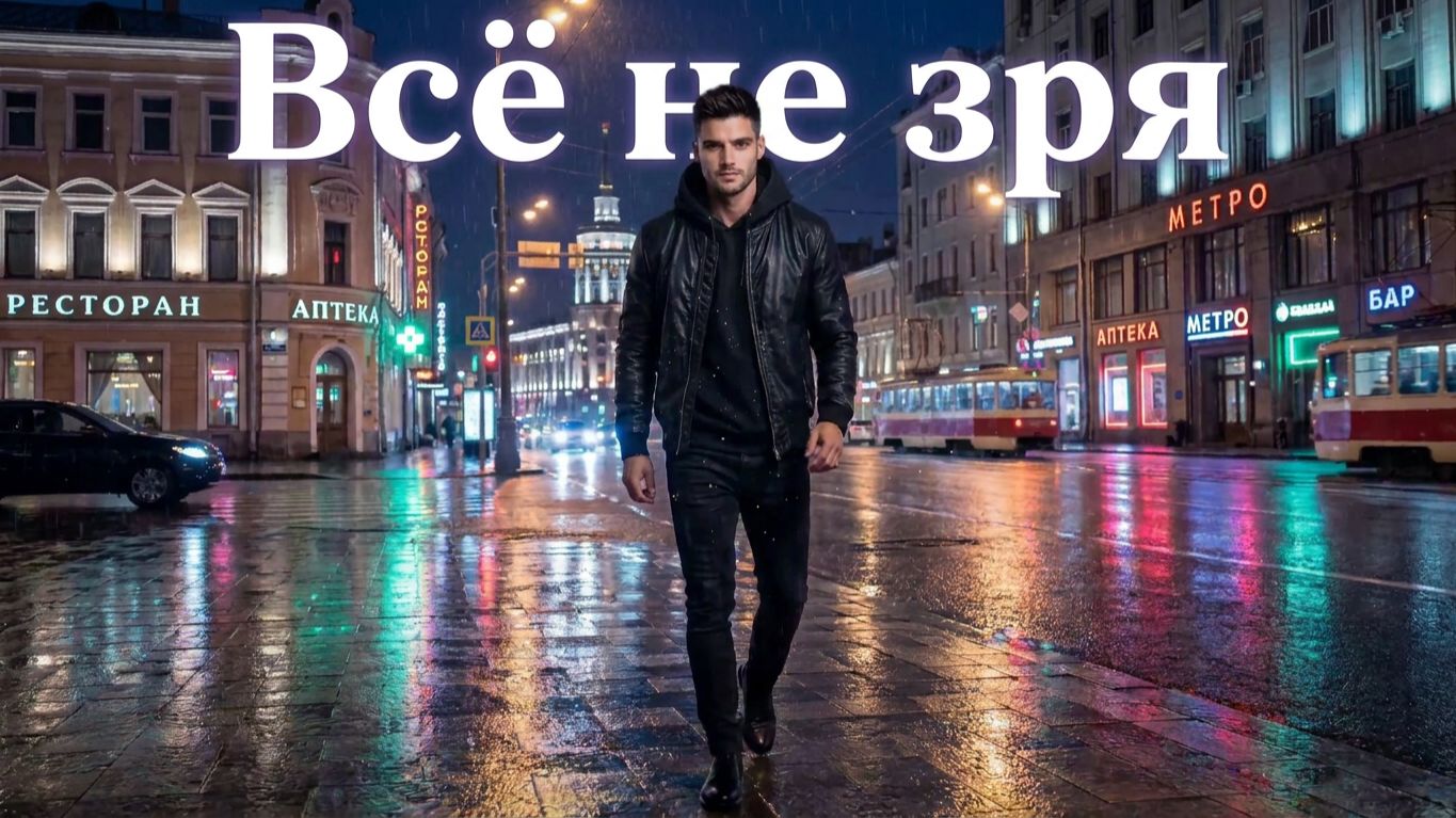 Все не зря...