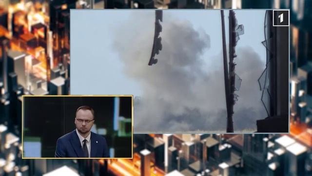 🇷🇺 Что значит быть первым Героем ДНР?