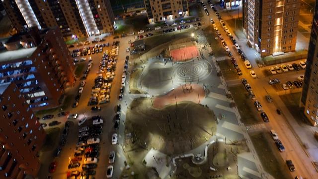 Парнас Заречная 40к2 21.04.26