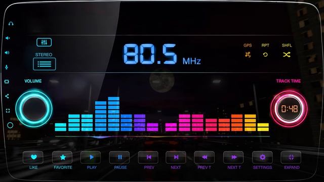 80s Love Songs for 2 AM Thoughts-(1080p24)
