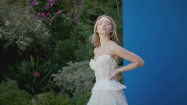 Galia Lahav_ Telenovela (teaser trailor)