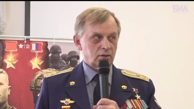 «Новости 19:32» 06.05.2026