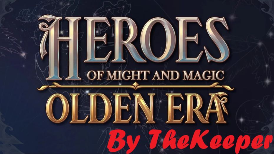 Heroes of Might & Magic: Olden Era дружеские бои