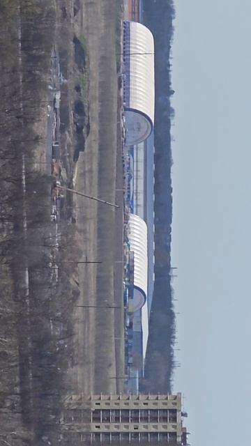 Дудергофские высоты, г. Воронья 24.04.26
