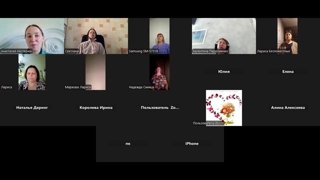 Практика МАТЕРИНСТВО. 07.05.2026