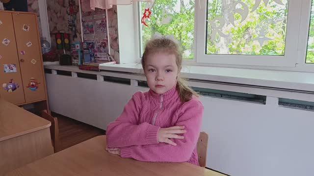 Я АЛИНА, давайте знакомиться!