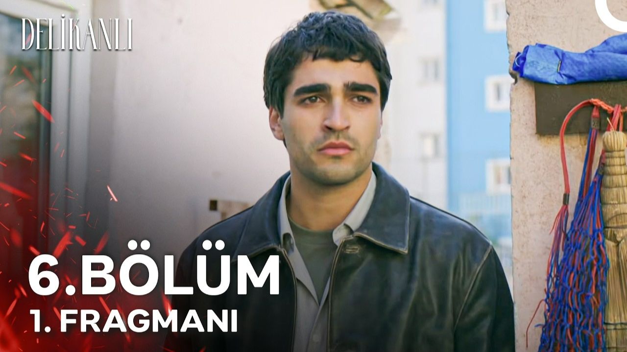 Delikanlı 6. Bölüm 1. Fragmanı | "Sarp'ın hesabını kapatacağız!" @showtv
