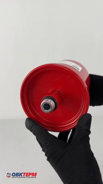 64975 Бак расширительный TIM 2 л (вертикальный)