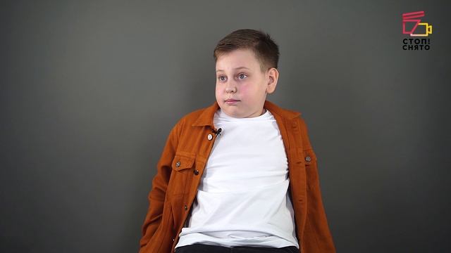 Зверев Кирилл
