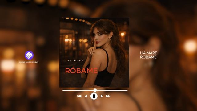 Lia Mare - Róbame (Official Audio 2026)