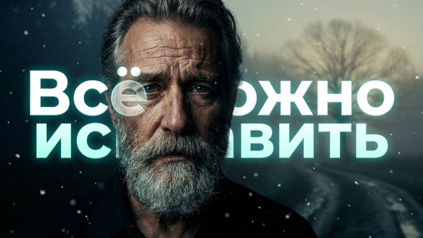 «Пока мы живы» - Эдуард Асадов × AI | Когда стихи оживают
