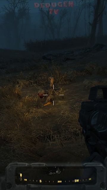 Пора на ТО. Fallout 4. #shorts #fallout