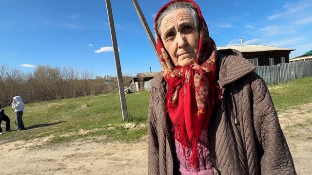 Чувашская Решетка 3.05.26. Встречи на Крестном ходе. Беседы о жизни на селе. Летопись Нафанаила