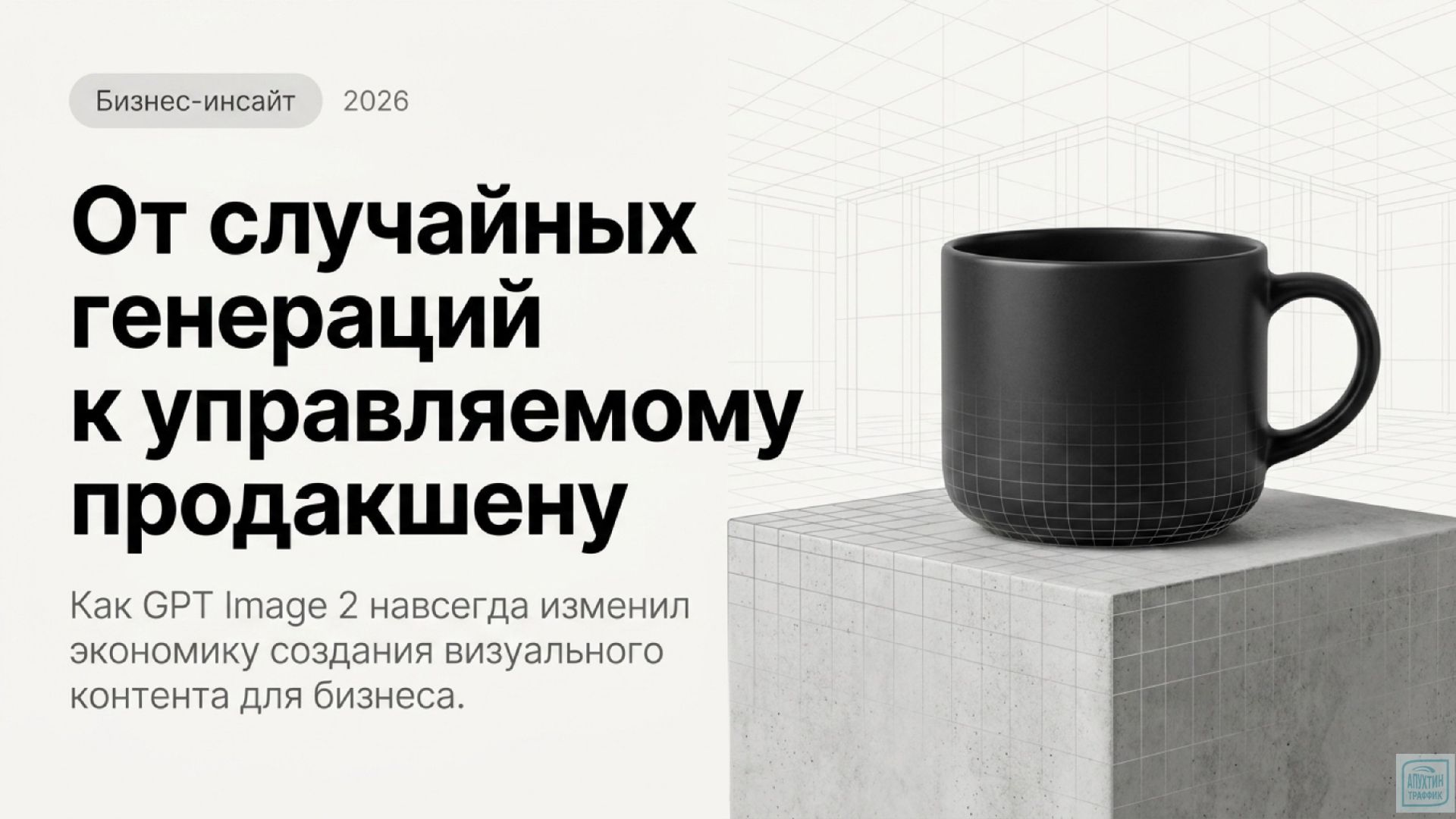 GPT Image 2 идеальный текст, режим Thinking для автоматизации визуального контента в бизнесе