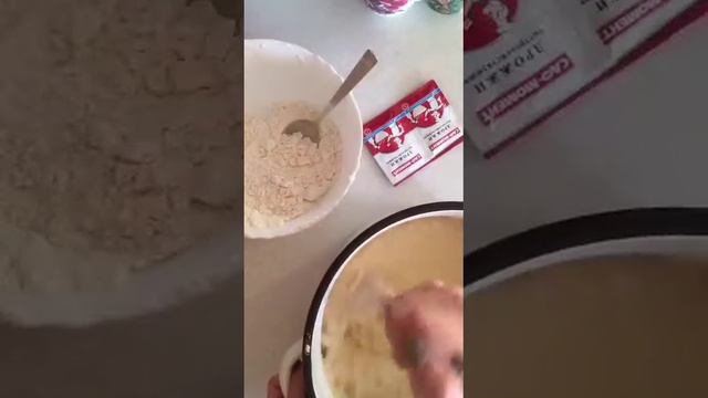 Рыбная академия: студентка АГТУ делится секретами приготовления вкусных куличей