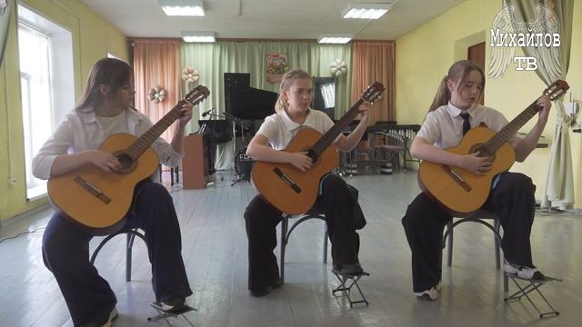 Праздничный концерт