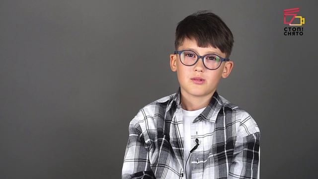 Голубев Тимофей