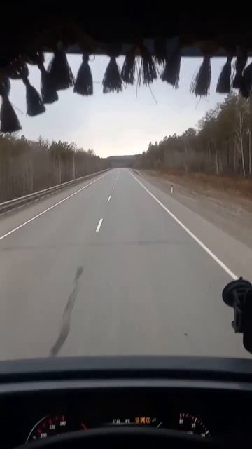 🙏 Дорога моя!.. (ч.2) 🏡🚛