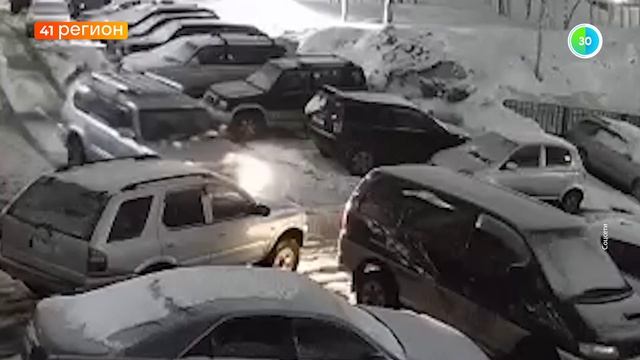 УЗНАТЬ ЗА 60 СЕКУНД. НОВОСТИ КАМЧАТКИ 07.05.26