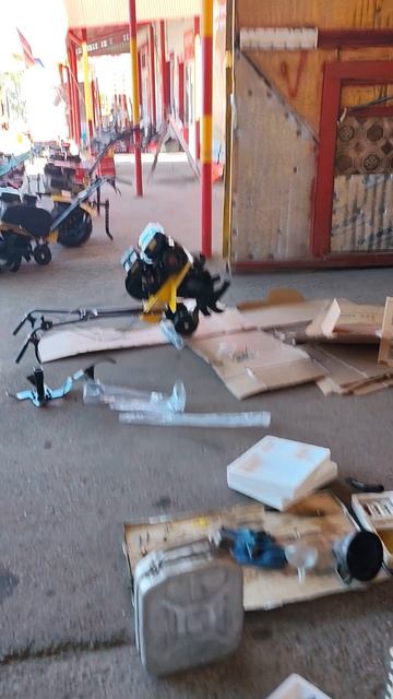 6.05 Поступление,доставки в Техвидеосервисе
