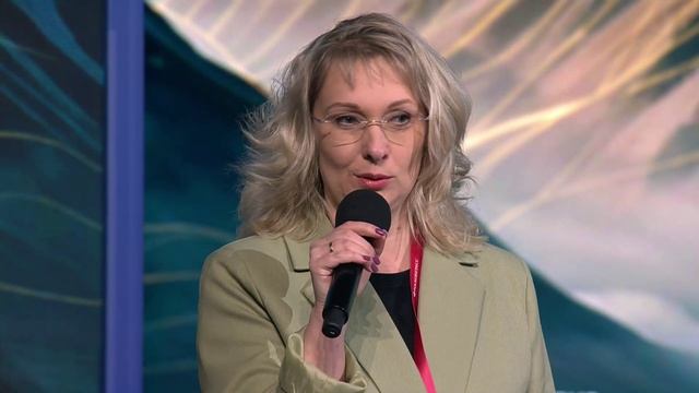 Церемония награждения «Молодые предприниматели Кавказа: инвестиции в будущее»