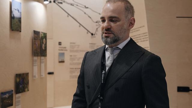 Рустам Тапаев - Заместитель генерального директора, АО "Кавказ.РФ"