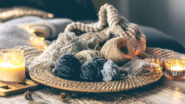 💥🧶🌞🌸СП "Вязальный Переполох А скоро Весна" 🌸🌞🧶💥 ИТОГИ