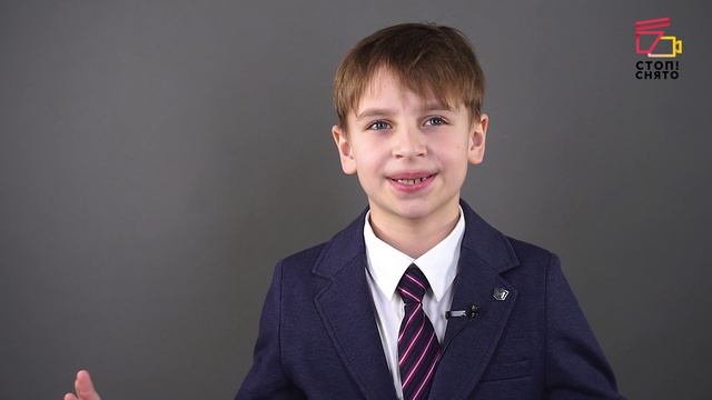 Дубенко Дмитрий