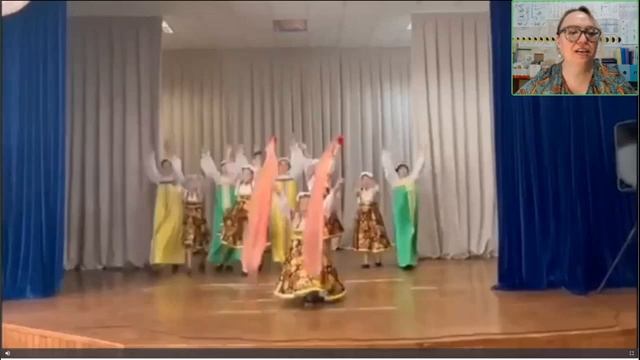 Выпускной НШ 01.06.2024