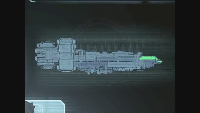 Прохождение Dead space. Часть 14