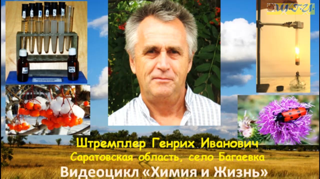 РОБОТ КЕША ПРОВОДИТ ХИМИЧЕСКИЕ ОПЫТЫ