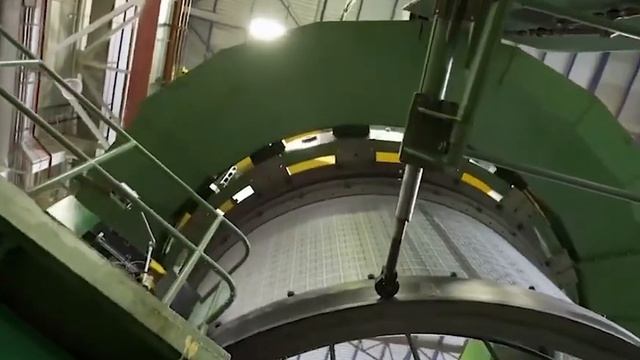 РН Союз 5.  Технология бака. РКЦ Прогресс.