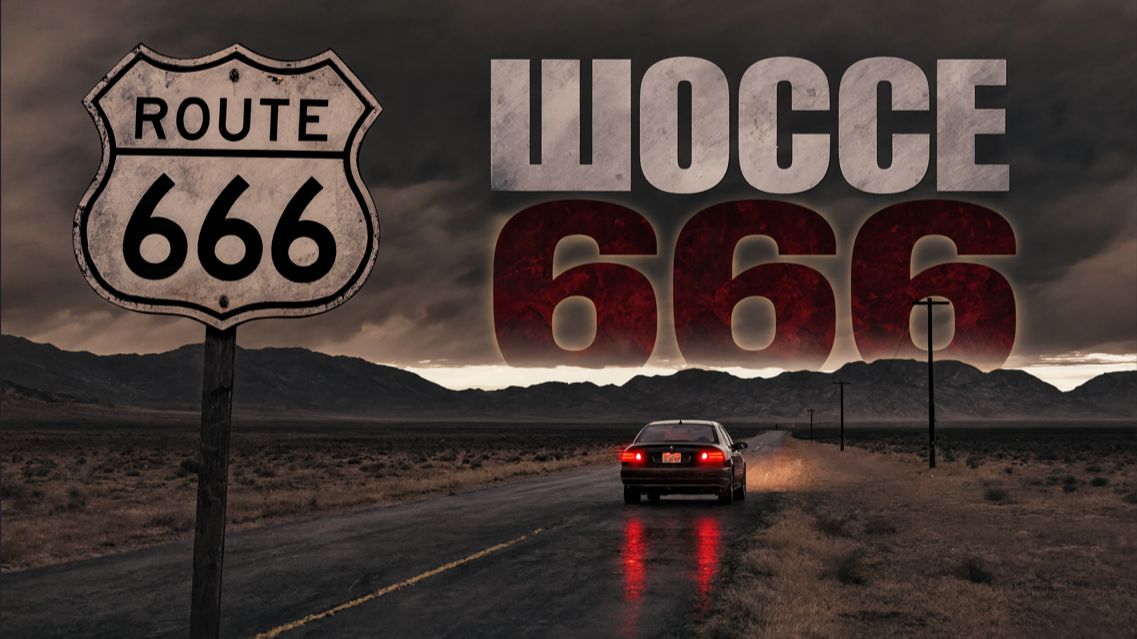 Шоссе 666 | Route 666 (2001)
