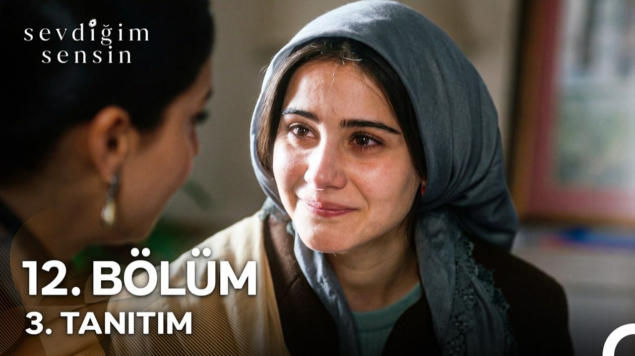 Sevdiğim Sensin 12. Bölüm 3. Tanıtım | "Artık Bizim De Bir İmzamız Var!" @StarTV