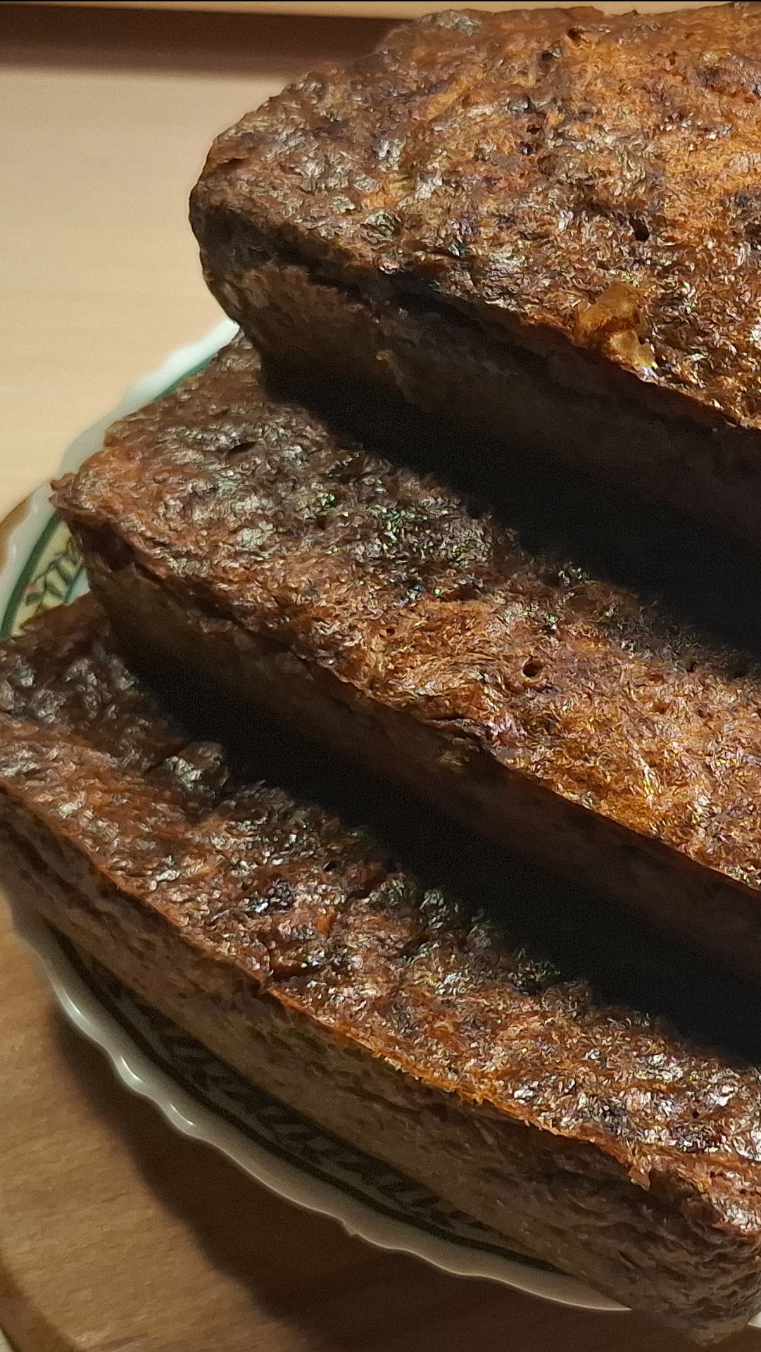 Нежная замена котлетам! Запеканка из печени в аэрогриле 😋