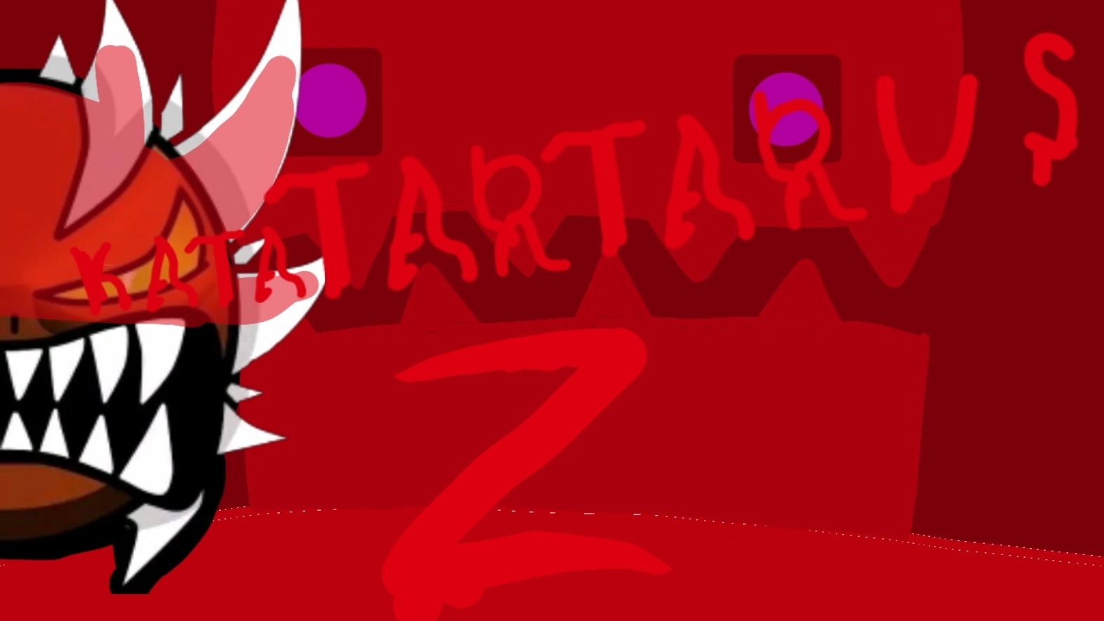 kataTARTARUS Z by ME (BananRutube)