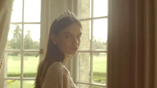 Galia Lahav Bridal Couture FW21_ Dancing Queen