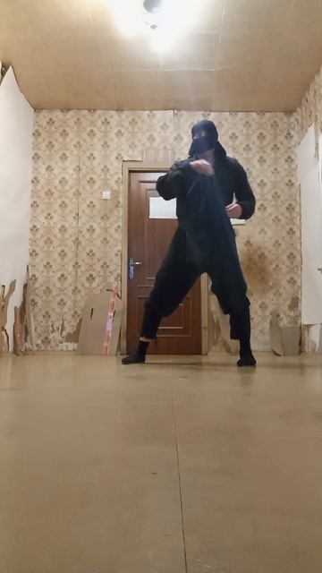 Крайне Северный Ниндзя:07 Майское Чудо I (07.05.2026) Very Nordic Ninja: 07 May Wonder I