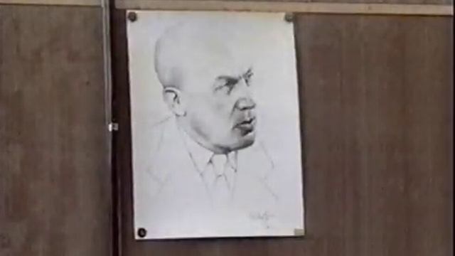 Серебряный юбилей на Моховой