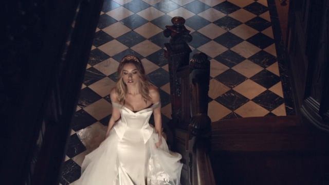Galia Lahav - Le Secret Royal