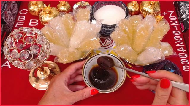 Привлечь денежных клиентов Богатство Изобилие  #онлайн #ритуал #автор #таро Светлана ВЕДА