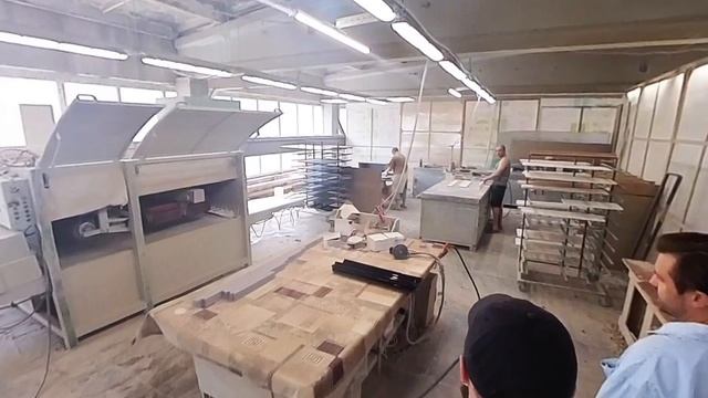 Производство Дилект в Москве