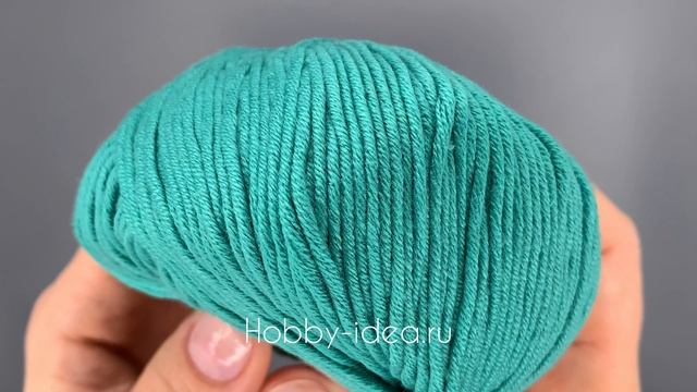 Gazzal Baby Cotton XL 3426