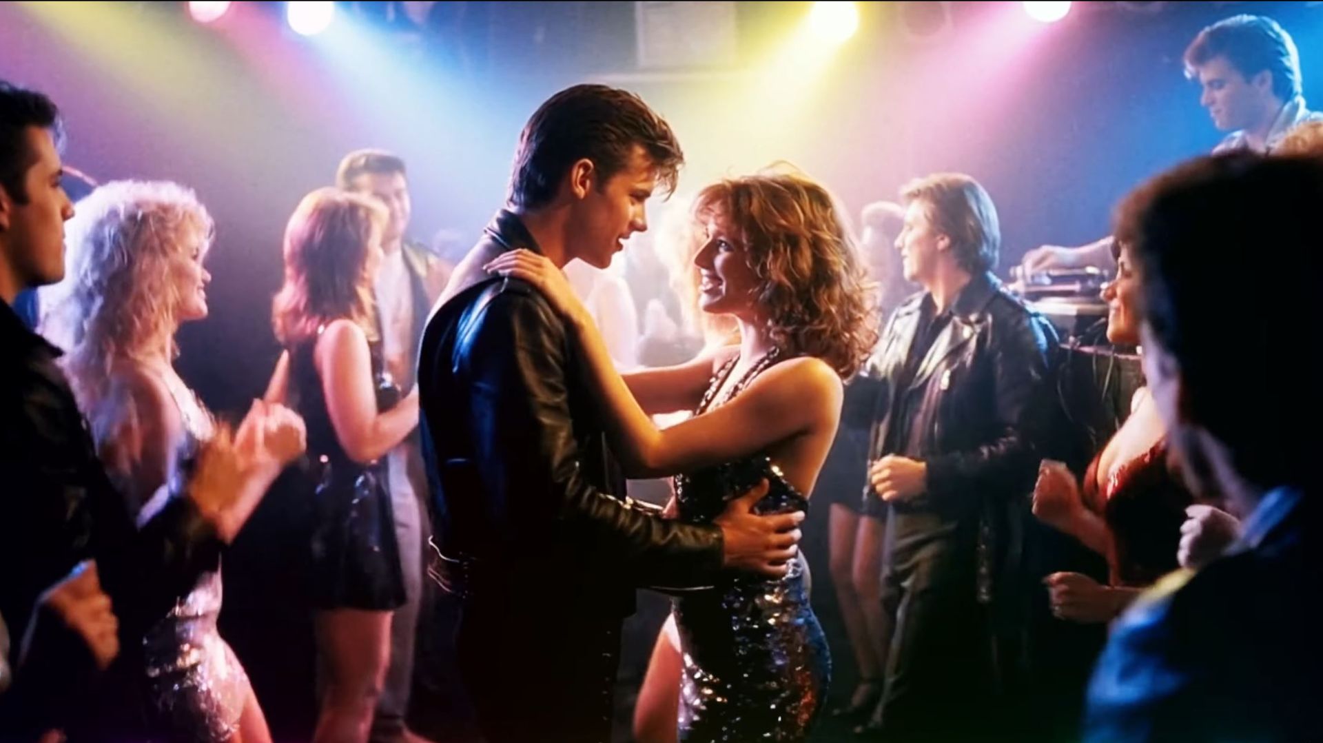 Nonstop Dance Energy – Italo & Euro Disco 2026 (AI)_2K-1440p
